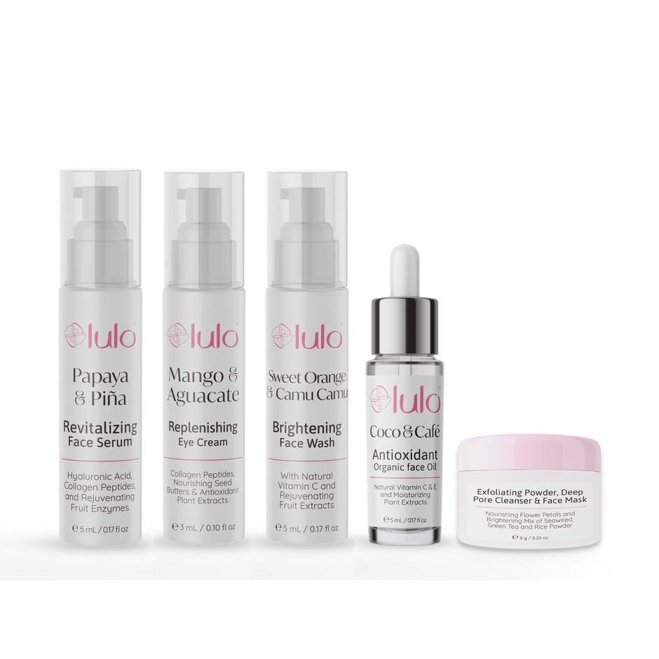 Lulo Shop – Lulo Skin