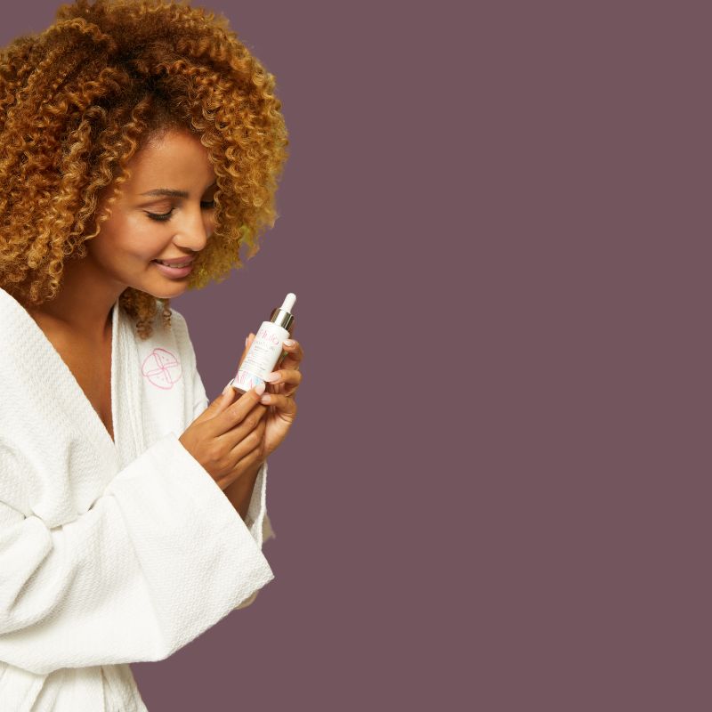 Lulo Skin | Made in Canada