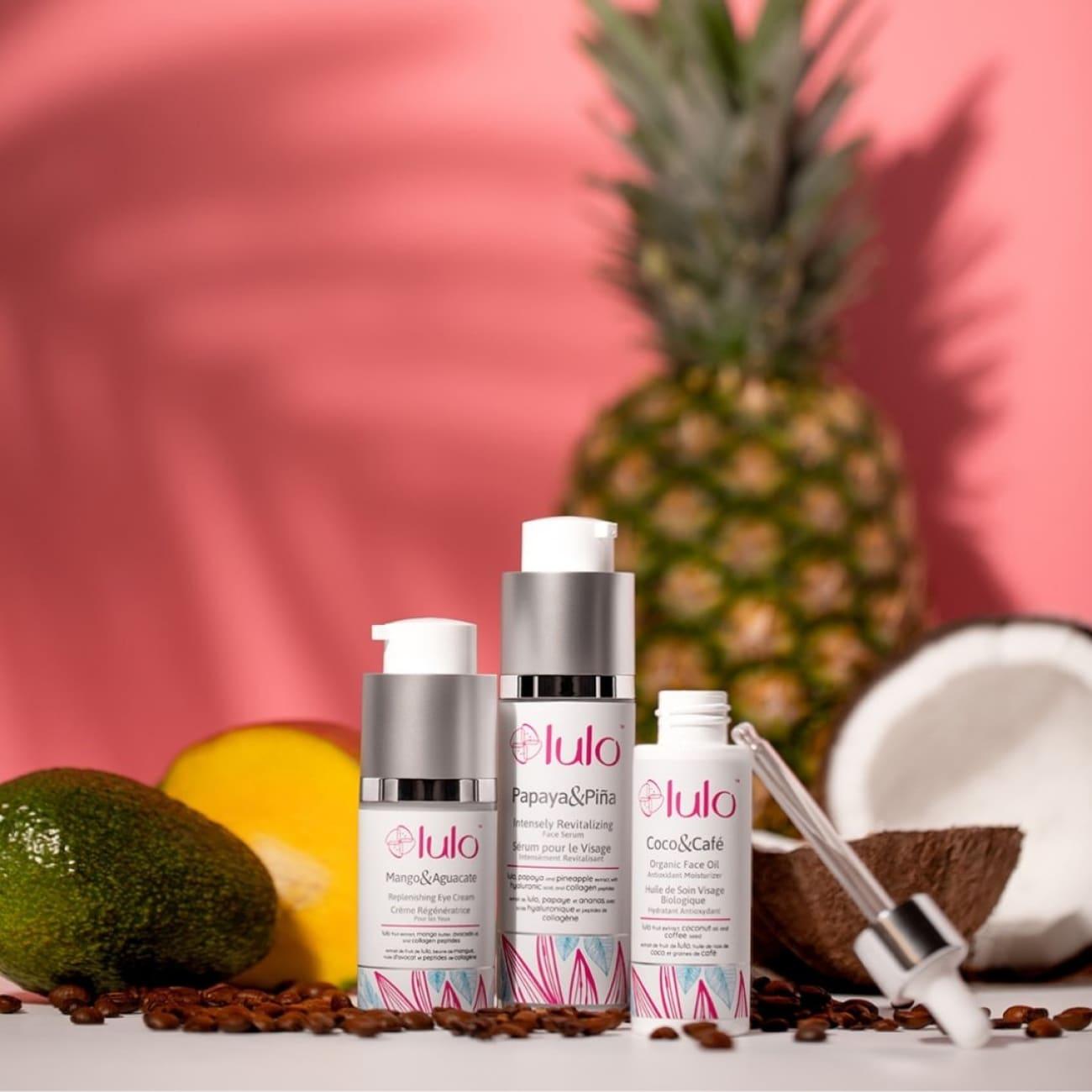 Lulo Shop – Lulo Skin