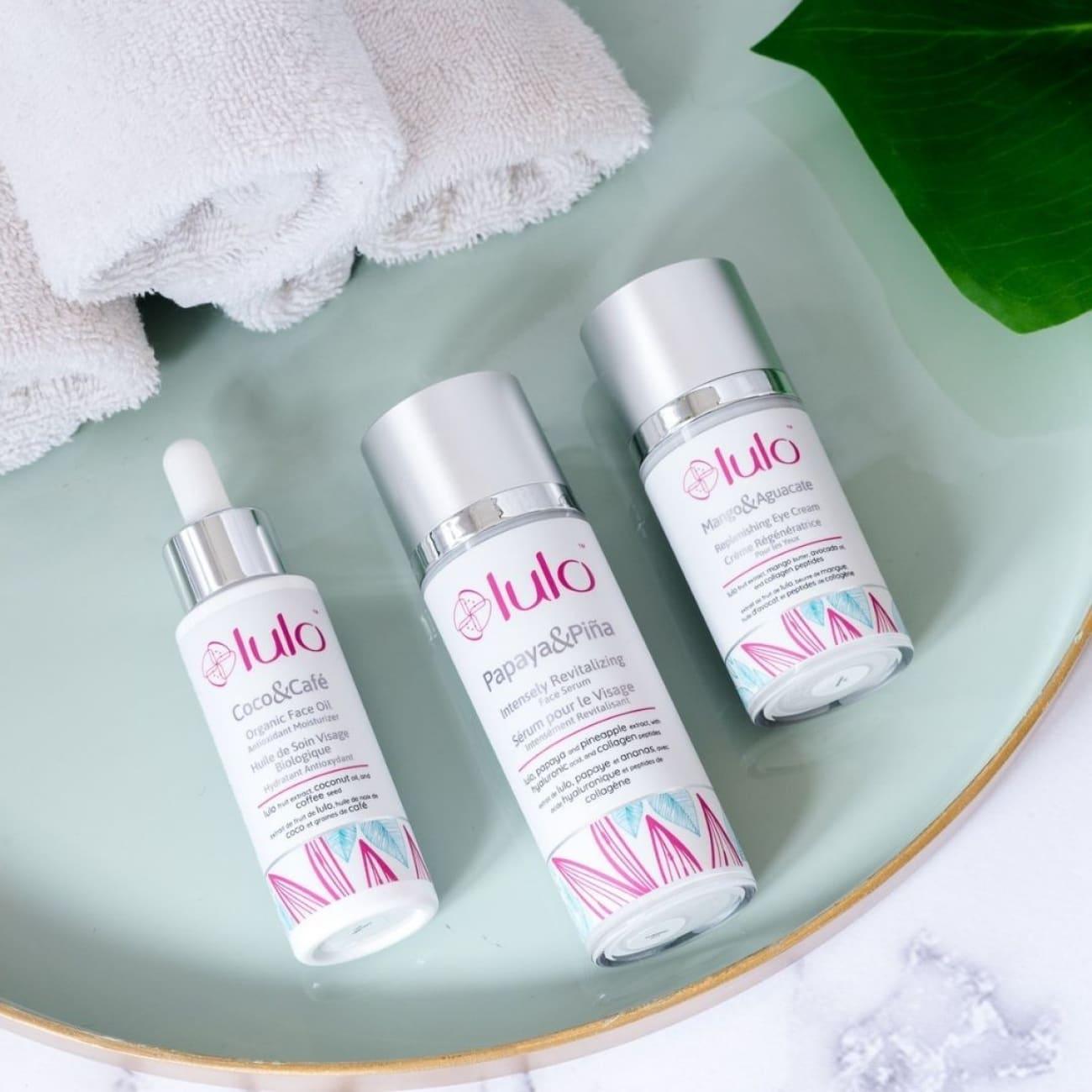 Lulo Shop – Lulo Skin